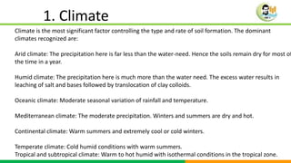 A-78-Processes-and-factors-of-soils-formation.ppt