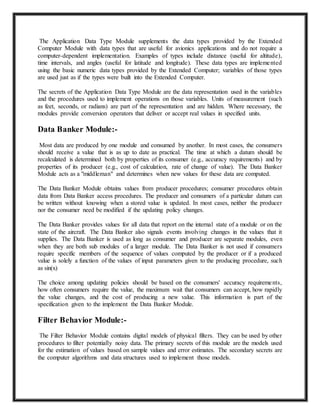 A 7 e module decomposition structure | DOCX