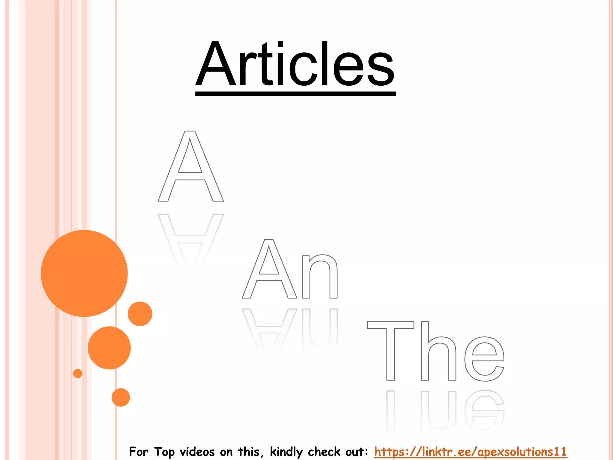 a-an-the-fun-activities-games-worksheet-templates-layouts_39759.pptx