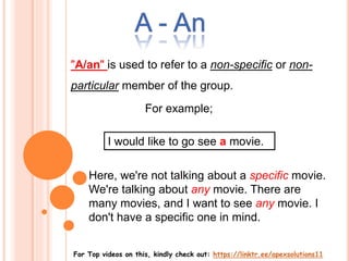 a-an-the-fun-activities-games-worksheet-templates-layouts_39759.pptx