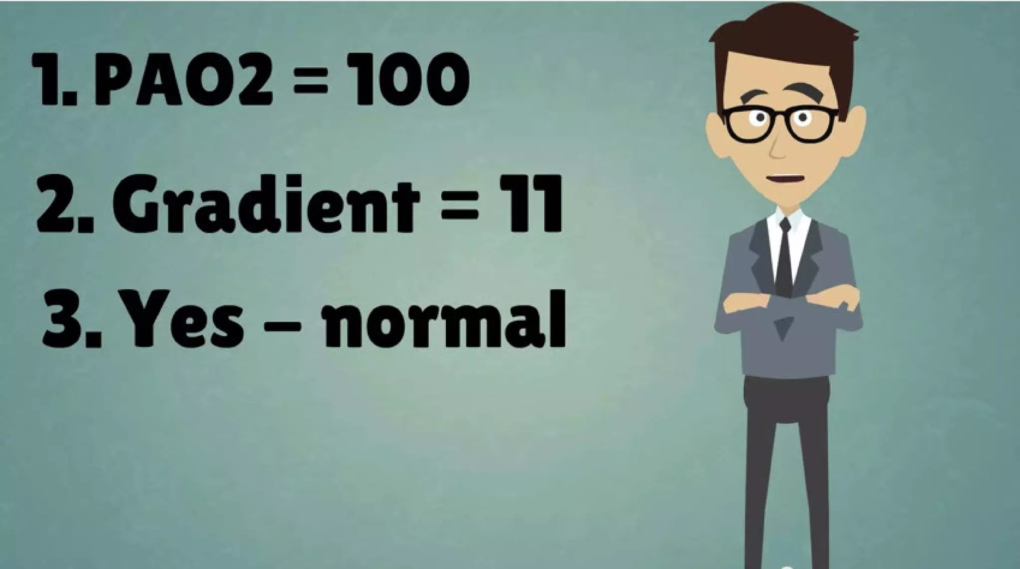 A-a Gradient simplified | PDF