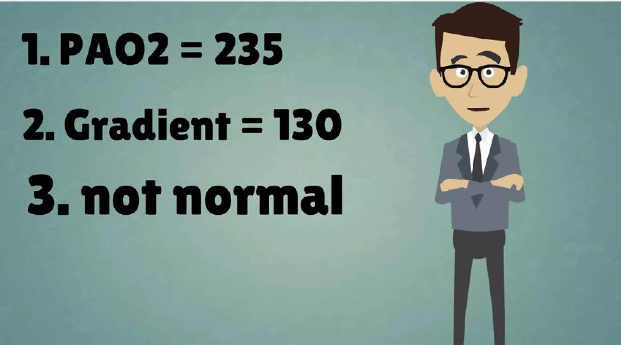 A-a Gradient simplified | PDF