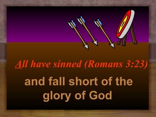 A B C All Have Sinned | PPT