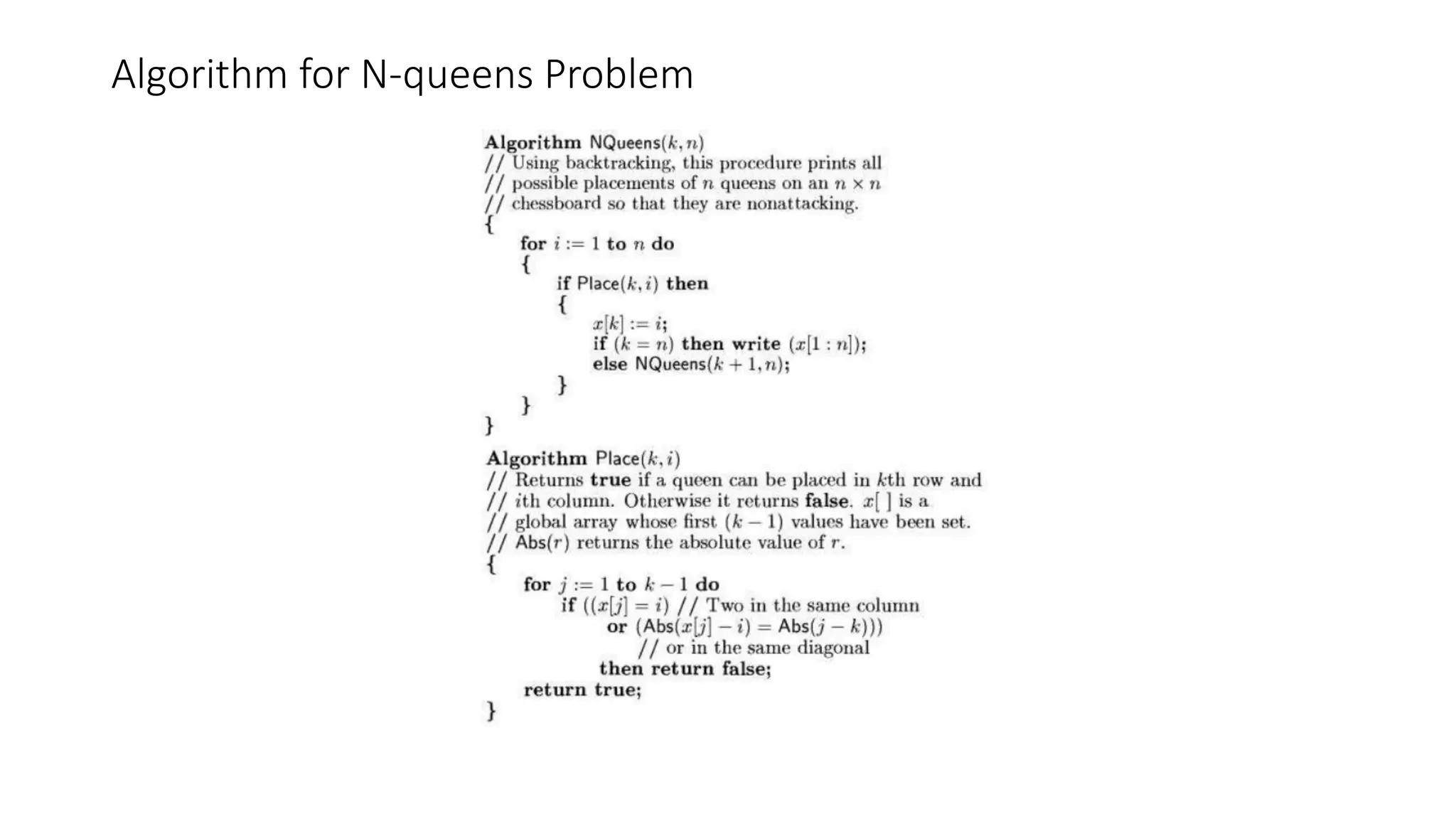 A-Backtracking with examples.pptxA-Backtracking with examples.pptx