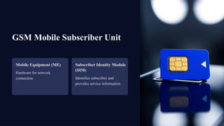 A-Basic-Cellular-System-Connected-to-PSTN | PPTX | Computer Networking | Computing