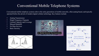 A-Basic-Cellular-System-Connected-to-PSTN | PPTX