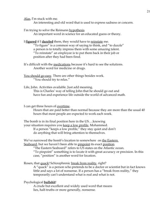 A Beautiful Mind | PDF