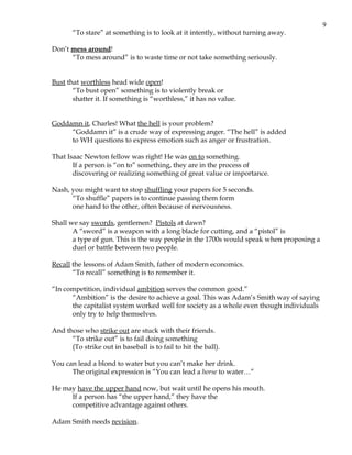 A Beautiful Mind | PDF