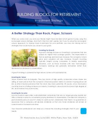 A Better Strategy Than Rock, Paper, Scissors