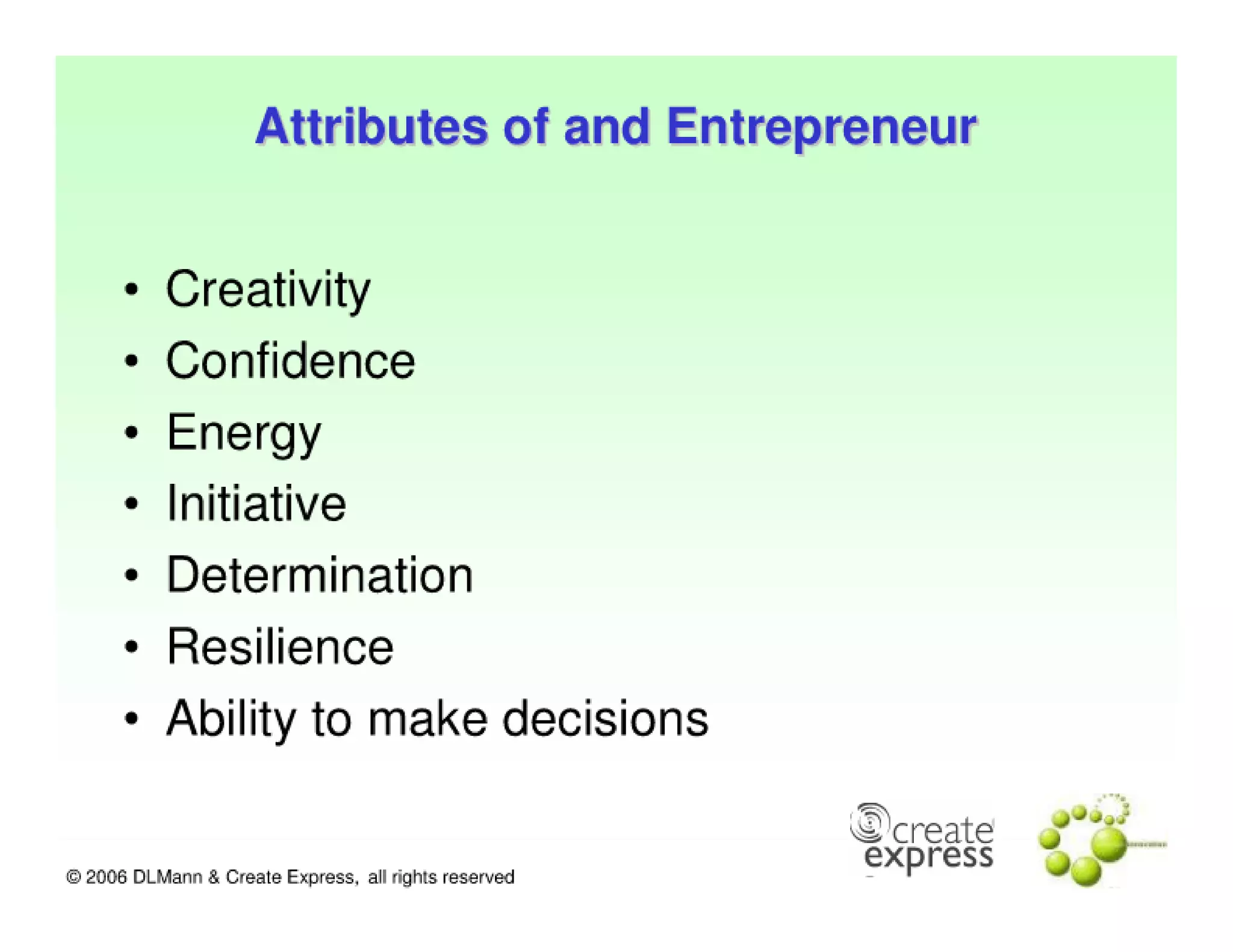 A BETTER WAY OF DOİNG THİNGS | PPT