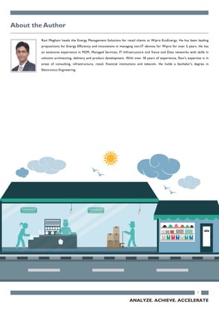 A Big Data Approach to Energy Management in Retail | PDF