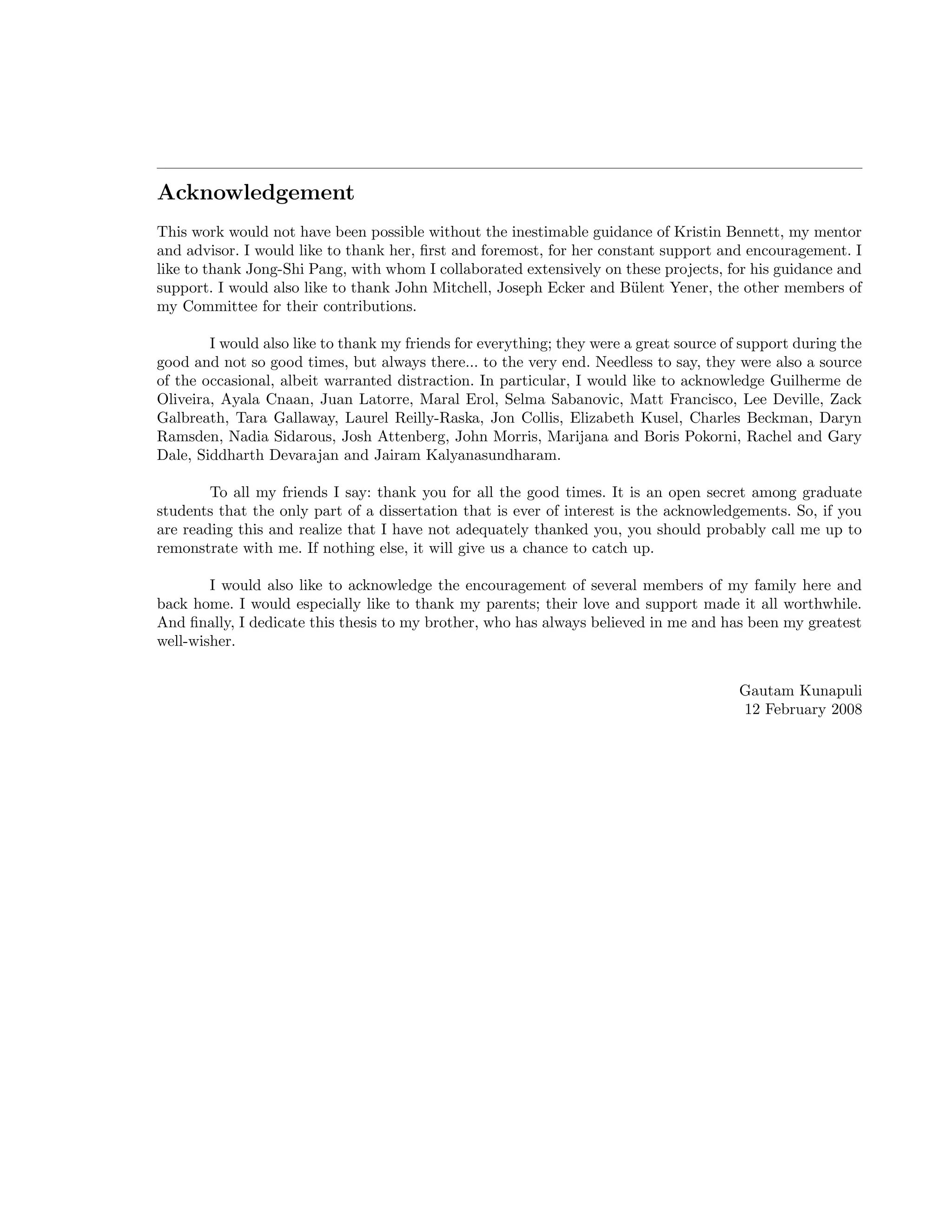 A Bilevel Optimization Approach to Machine Learning | PDF