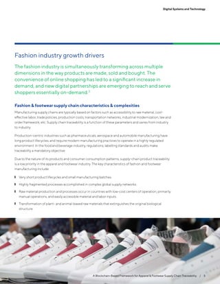 A blockchain-based-framework-for-apparel-and-footwear-supply-chain ...