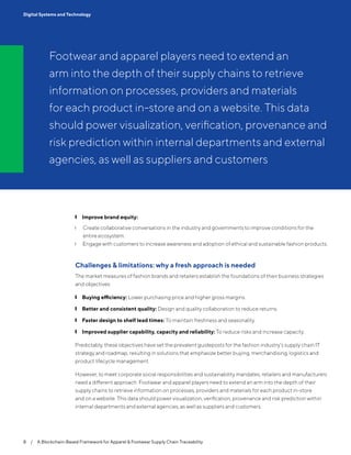 A blockchain-based-framework-for-apparel-and-footwear-supply-chain ...