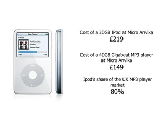 a brand is a business person's best friend | PPT