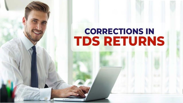 A Comprehensive Guide to Revised TDS Returns with Corrections | PDF