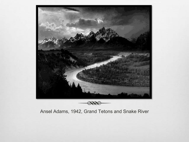 A Brief History of Photography Part 1 | PPT