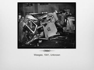 A Brief History of Photography Part 2 | PPTX