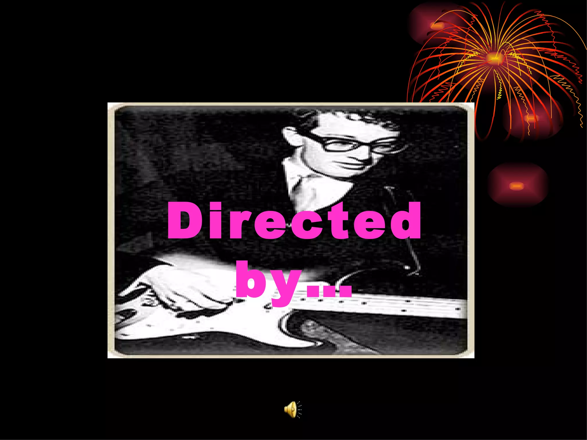 A Brief History Of Rock And Roll | PPT