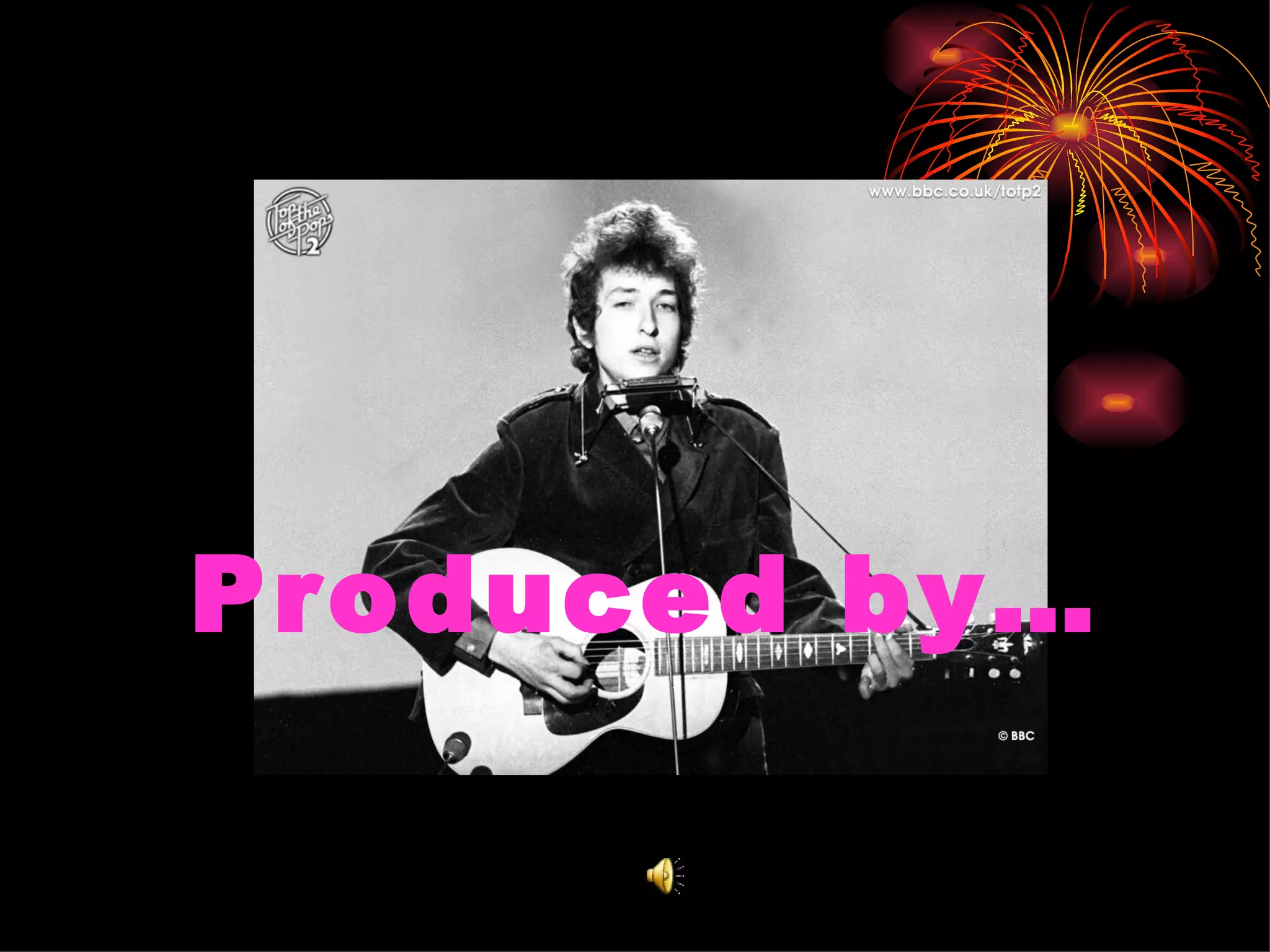 A Brief History Of Rock And Roll | PPT