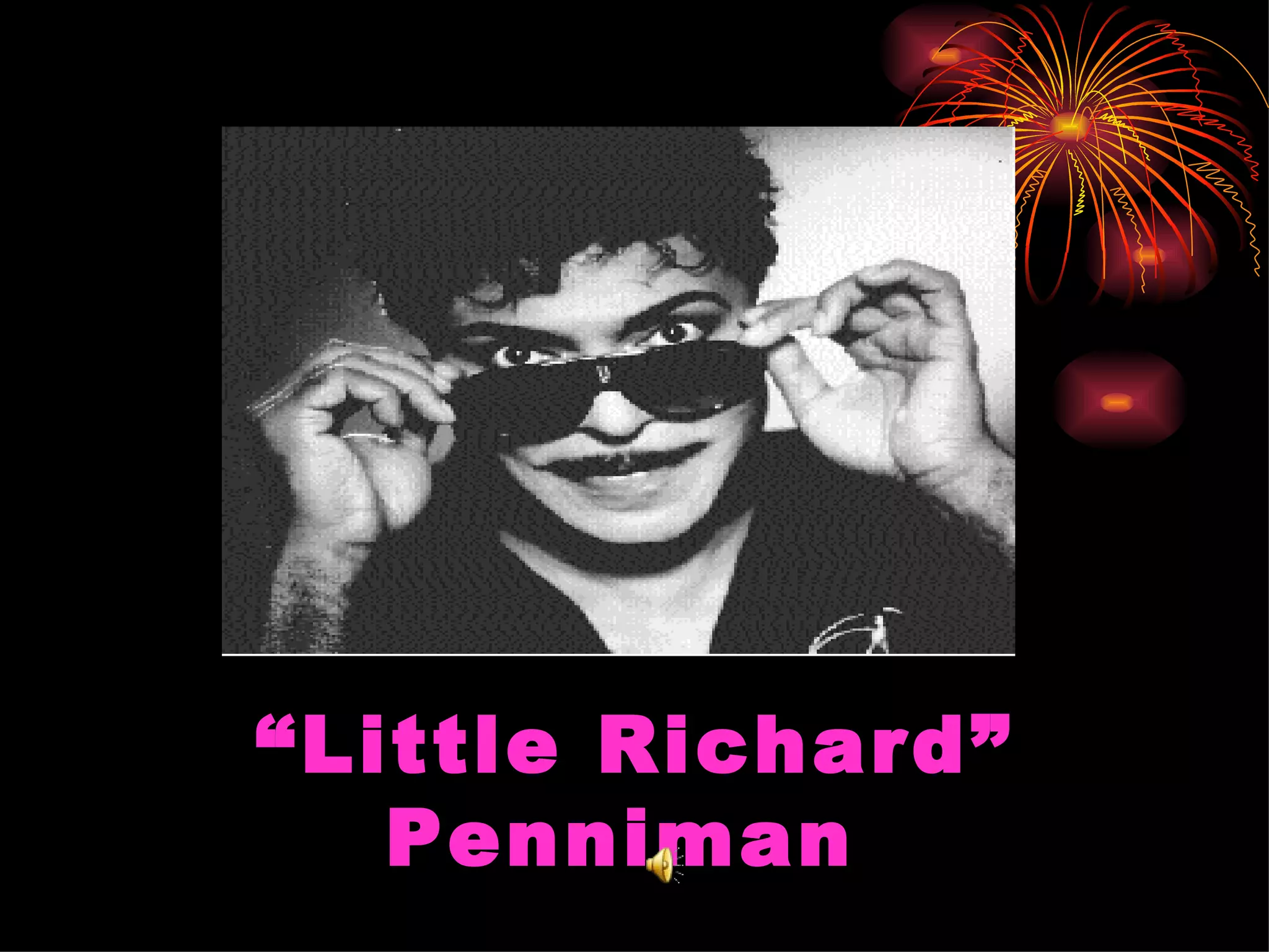 A Brief History Of Rock And Roll | PPT