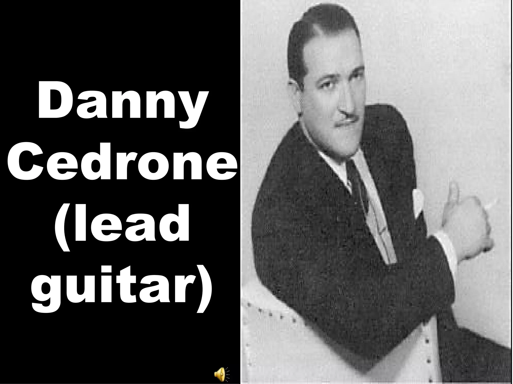 A Brief History Of Rock And Roll | PPT