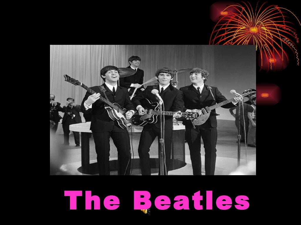 A Brief History Of Rock And Roll