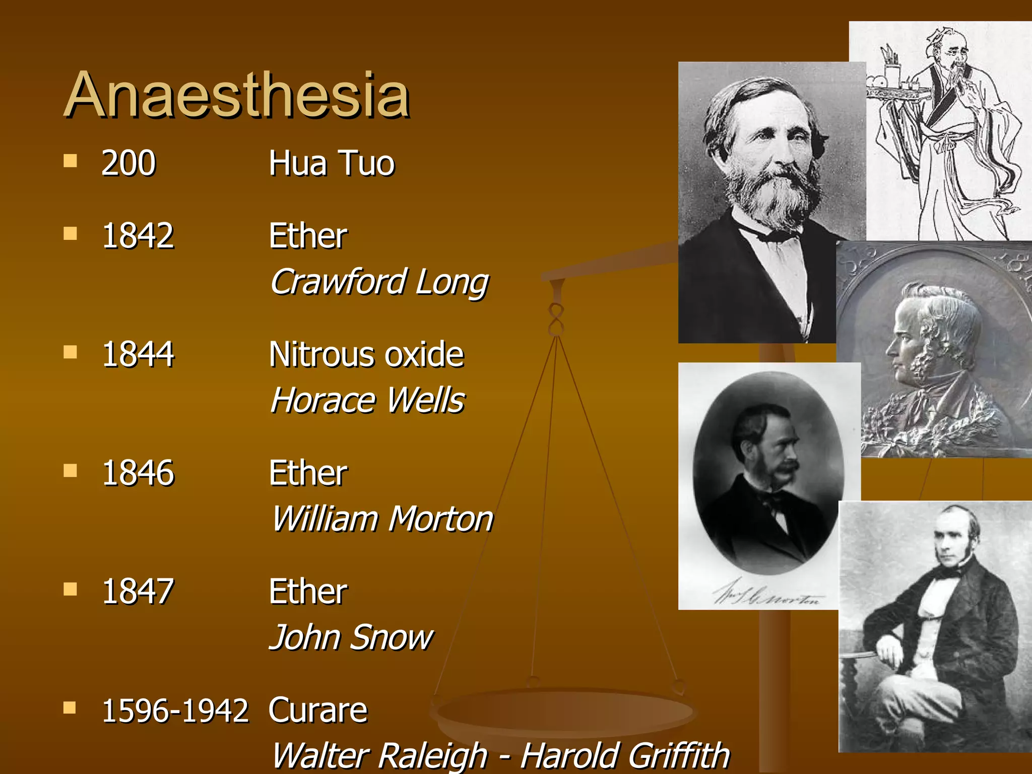 A Brief History Of Surgery | PPT