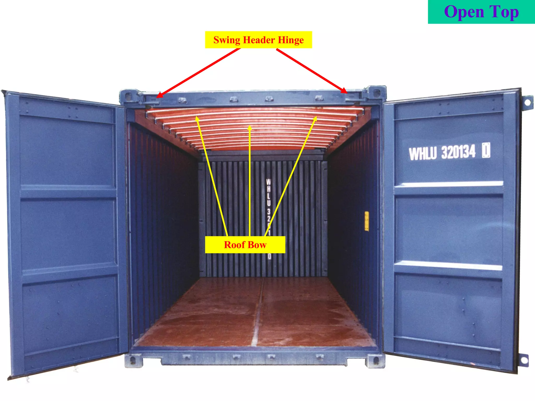 A Brief presentation on Containerisation | PPT