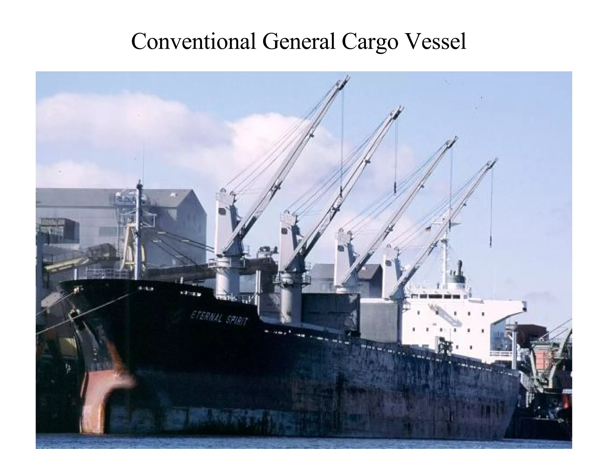 A Brief presentation on Containerisation | PPT