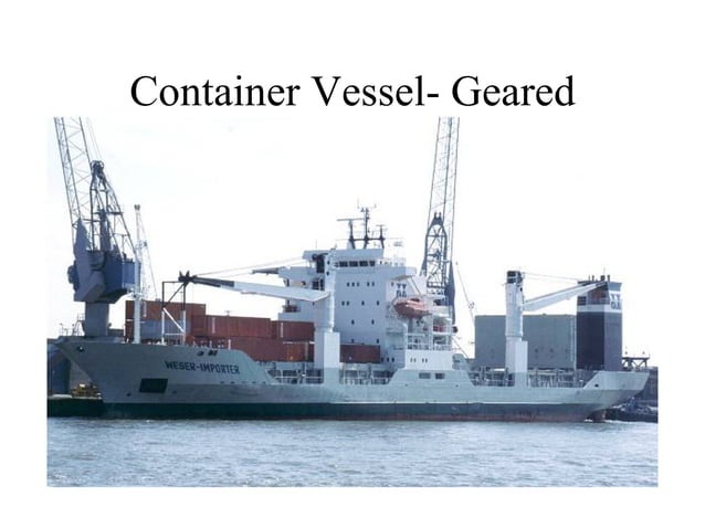 A Brief presentation on Containerisation | PPT