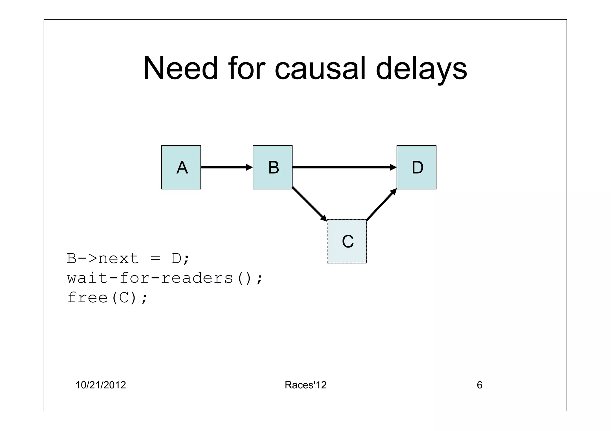 A Case for Relativistic Programming | PDF | Programming Languages | Computing