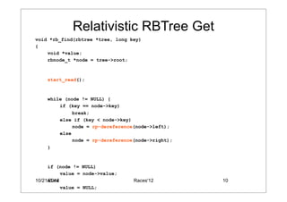 A Case for Relativistic Programming | PDF | Programming Languages | Computing