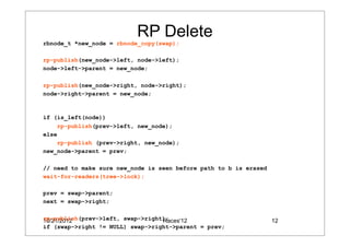 A Case for Relativistic Programming | PDF | Programming Languages | Computing