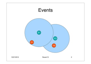 A Case for Relativistic Programming | PDF | Programming Languages | Computing