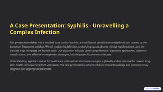 A-Case-Presentation-Syphilis-Unravelling-a-Complex-Infection.pptx