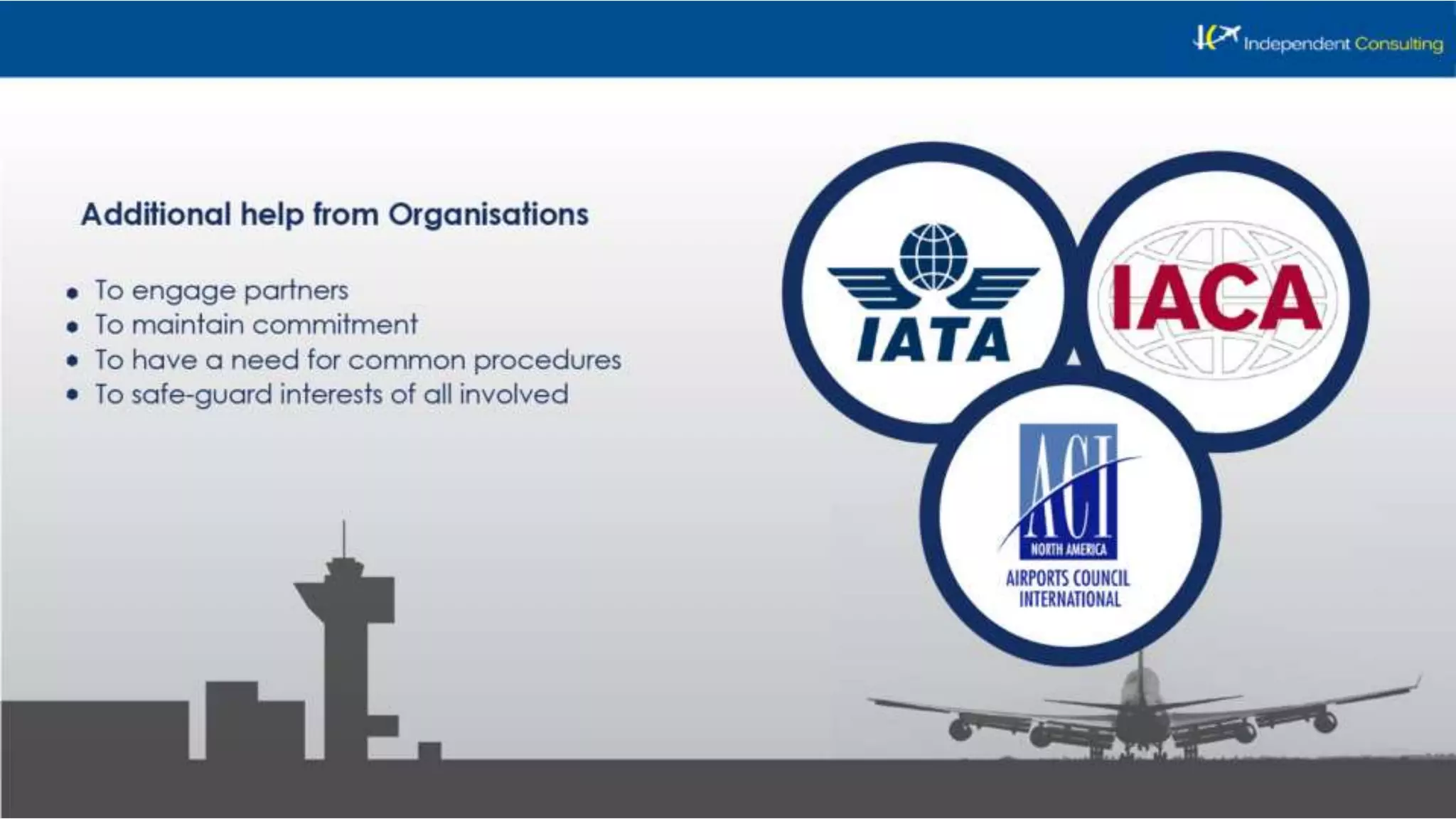 A-CDM- Airport Collaborate Decision Making | PPTX