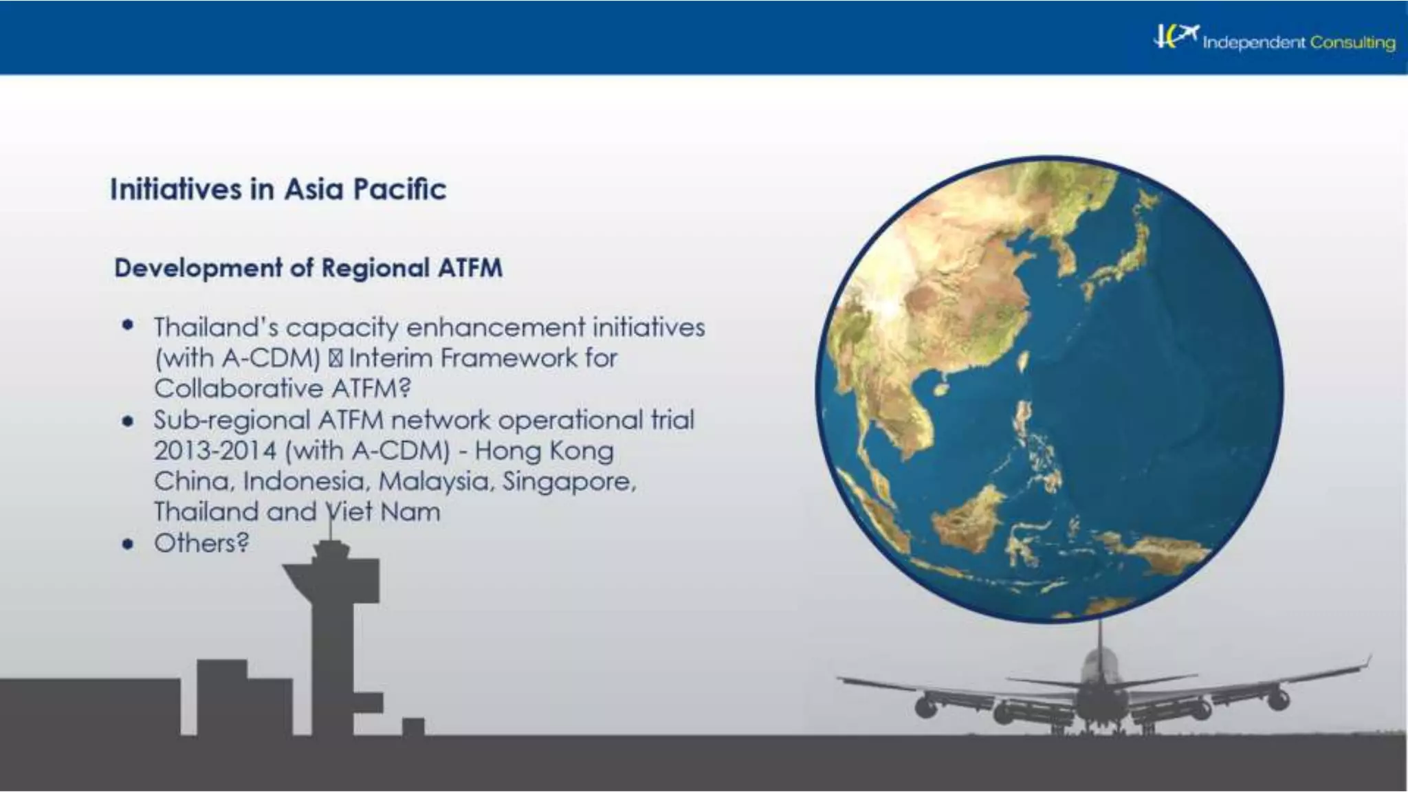 A-CDM- Airport Collaborate Decision Making | PPTX