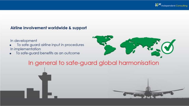 A-CDM- Airport Collaborate Decision Making | PPTX