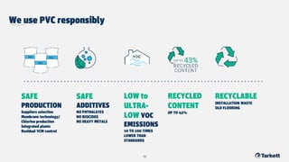 A chemicals perspective on designing with sustainable plastics ...