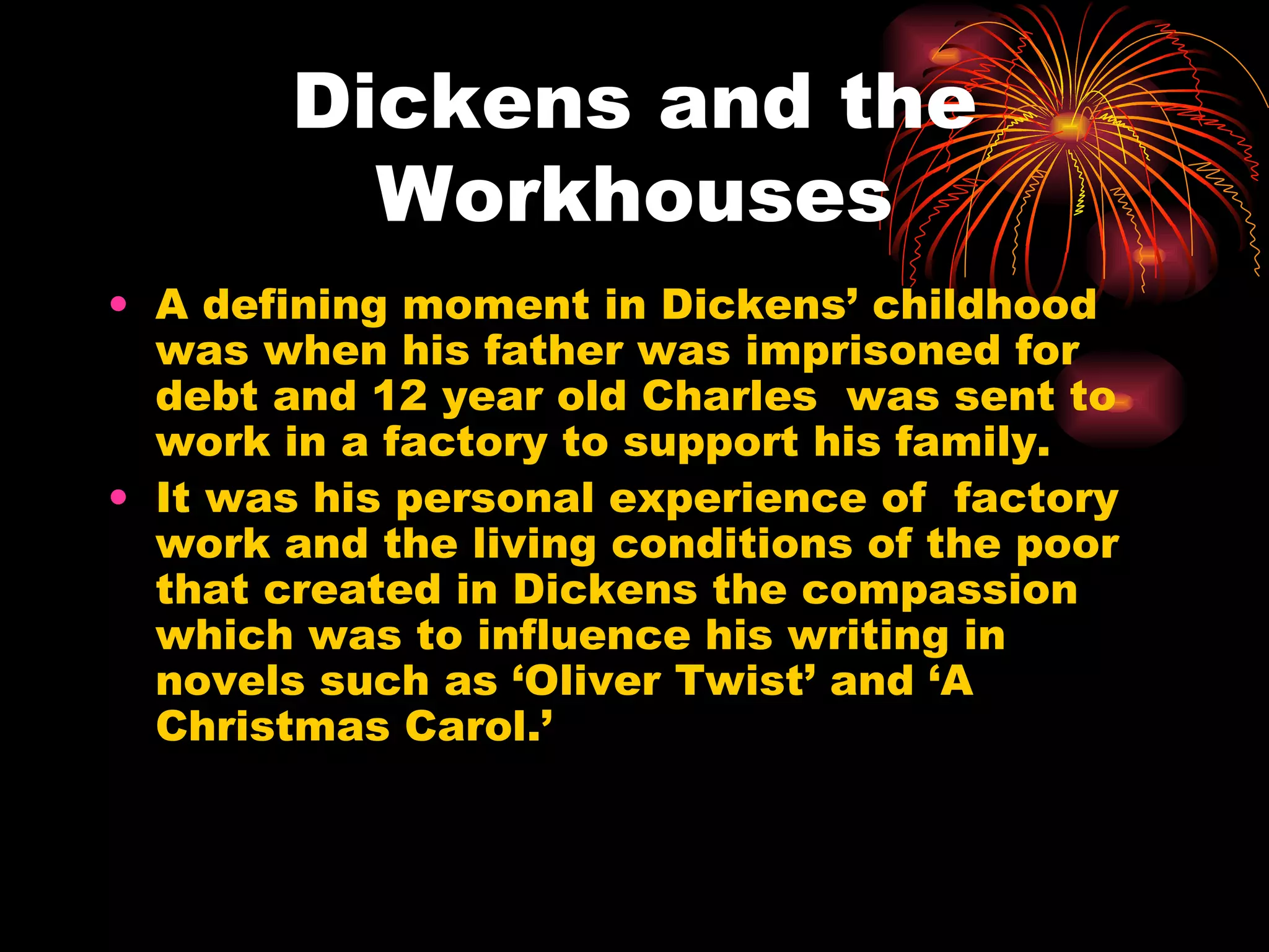 A Christmas Carol | PPT | Fiction | Books and Literature