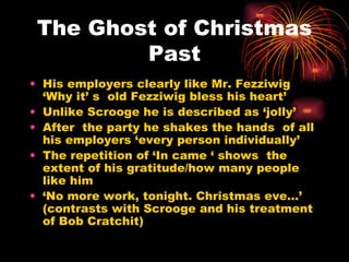 A Christmas Carol | PPT