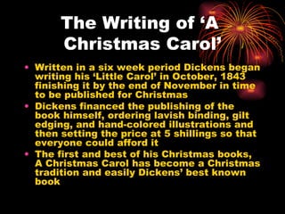 A Christmas Carol | PPT
