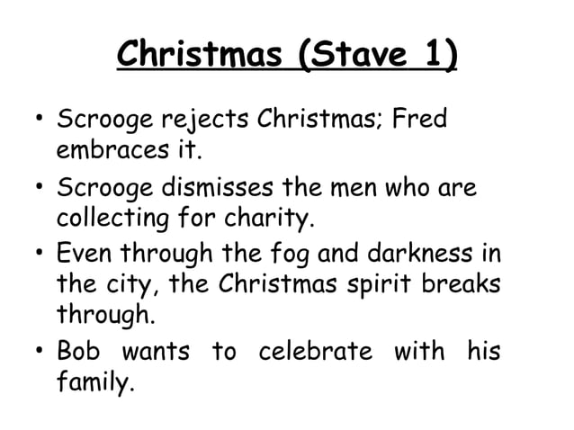 A-Christmas-Carol-REVISION.pptx GCSE revision | PPT