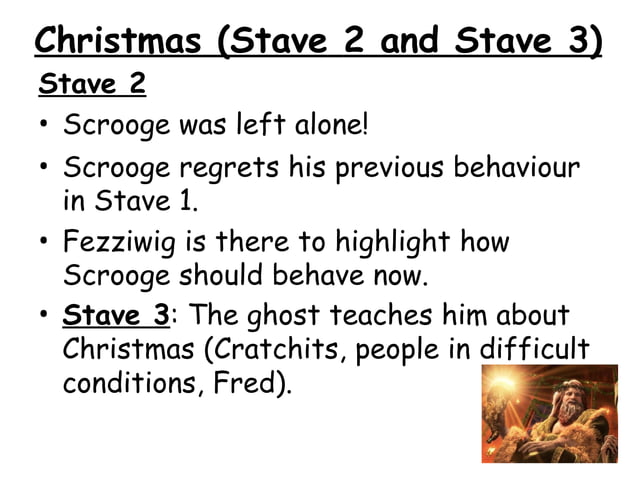 A-Christmas-Carol-REVISION.pptx GCSE revision | PPT