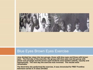 A Class Divided | PPTX