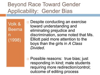 A Class Divided | PPTX