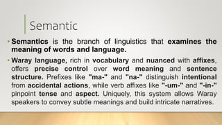 A-COMPARATIVE-ANALYSIS-OF-WARAY-AND-BISAYA-LANGUAGE.pptx