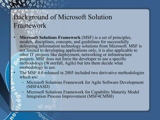A Comparative study of Rational Unified process( RUP ), Agile ...