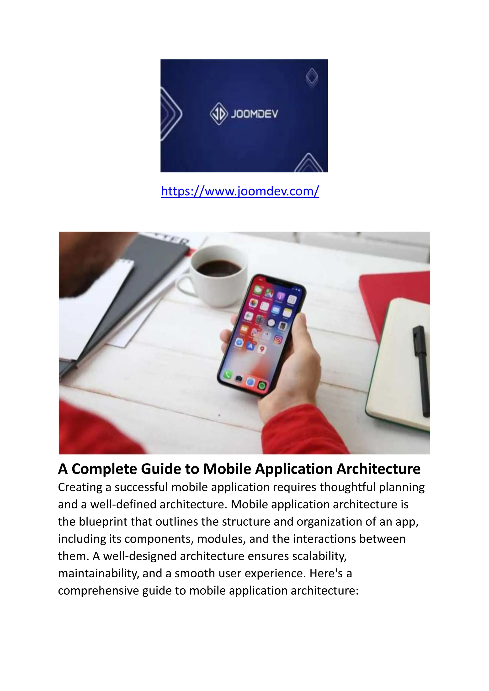 A-Complete-Guide-to-Mobile-Application-Architecture.ppt